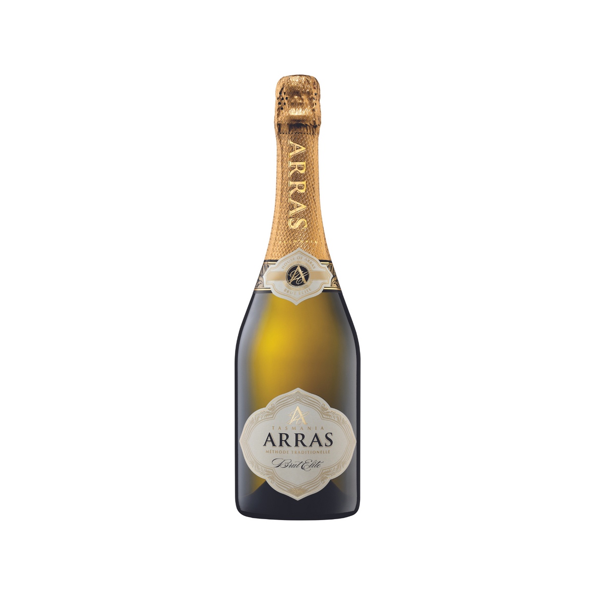 House of Arras Sparkling Brut Elite Cuvée 0.75L – Shop Bits & Pieces