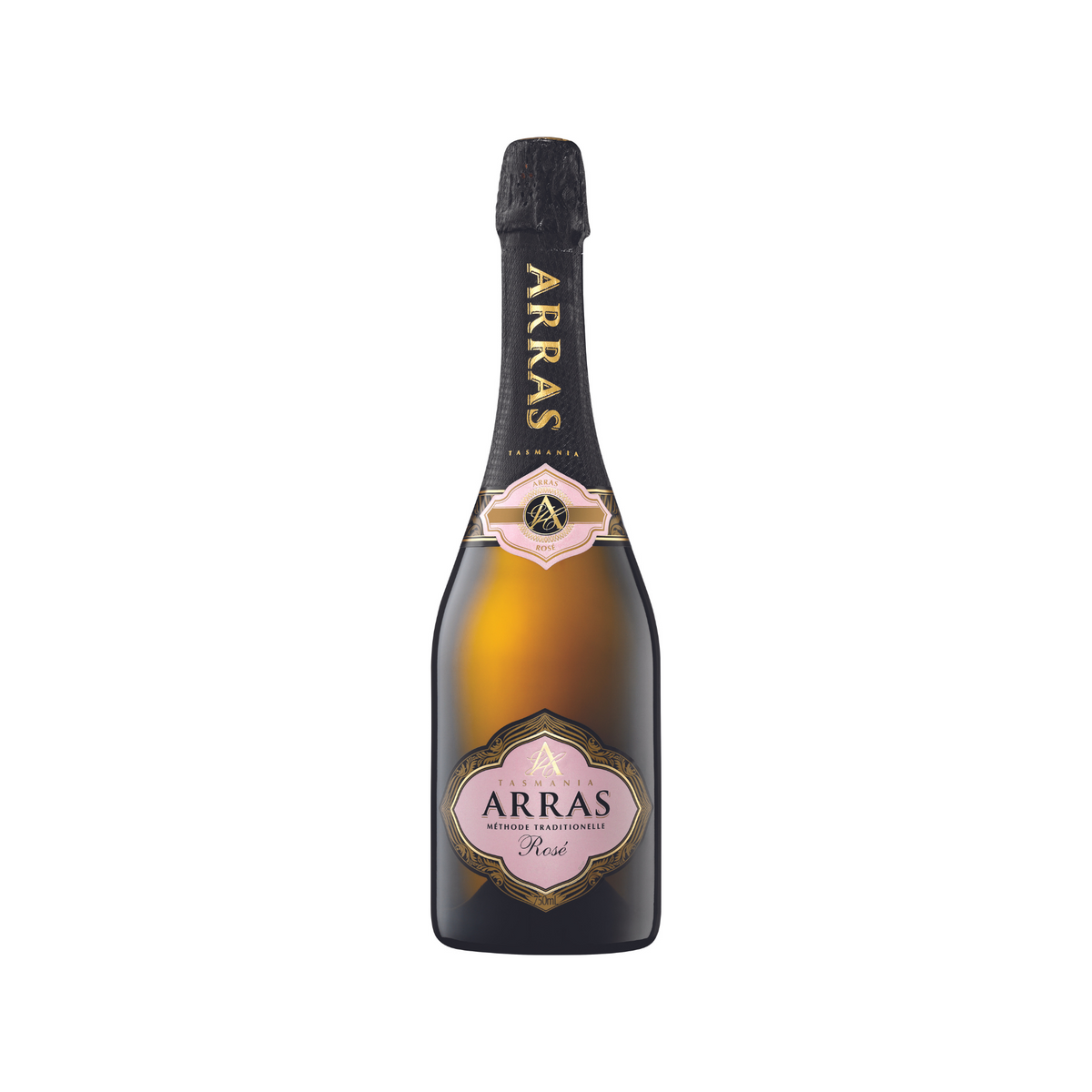 House of Arras Sparkling Rosé 0.75L – Shop Bits & Pieces